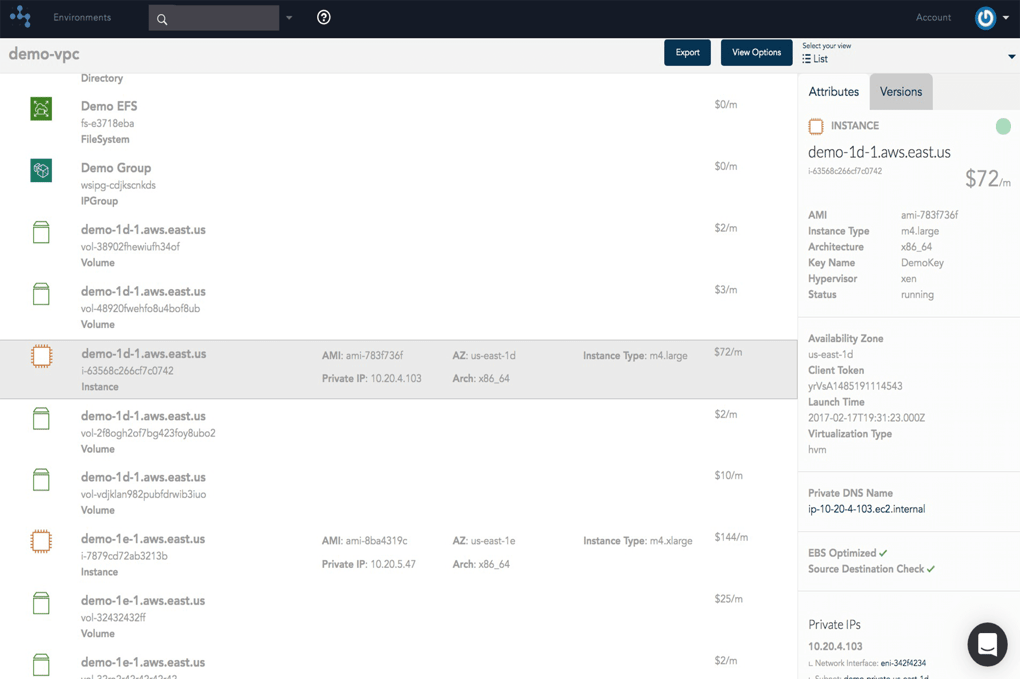 The Ultimate AWS Diagram solution