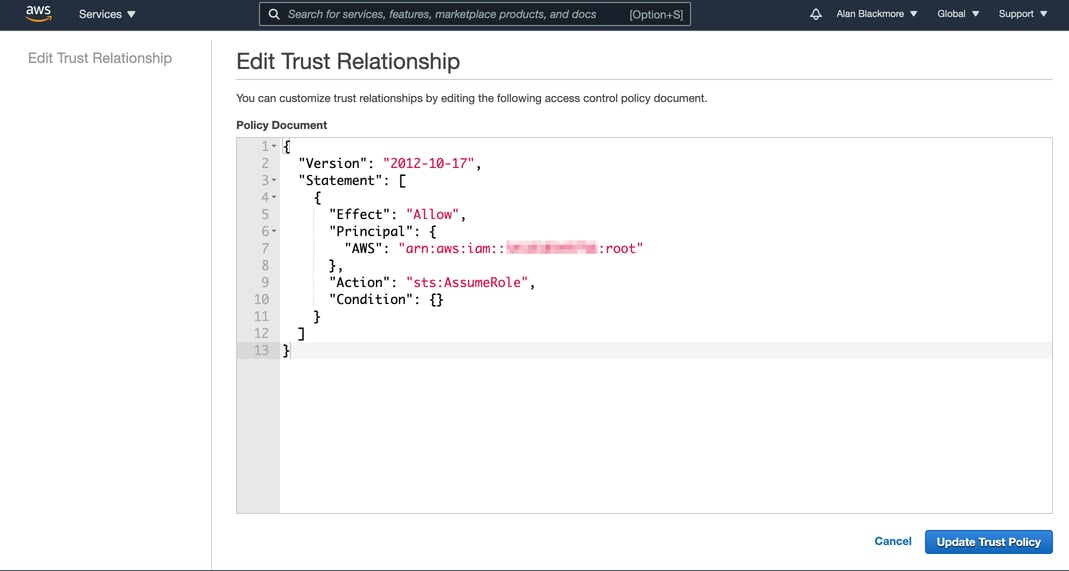 What is AWS Security Token Service (STS)?