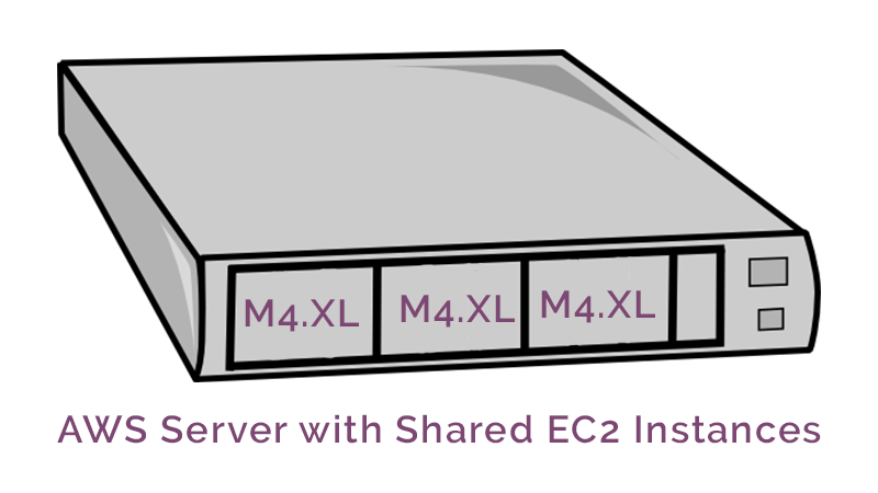 What are Dedicated AWS EC2 Instances?