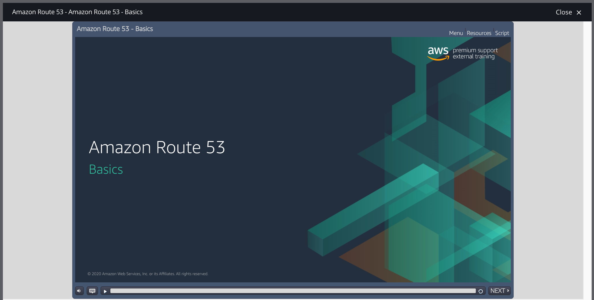 What is AWS Skill Builder?