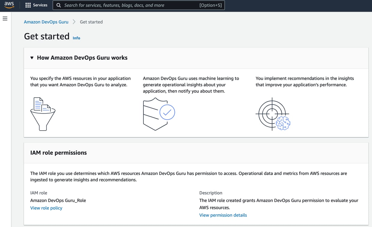 What Is Aws Devops Guru