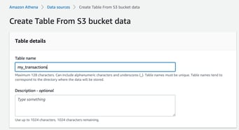 What is Amazon Athena?