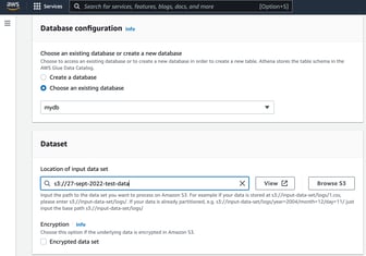 What is Amazon Athena?