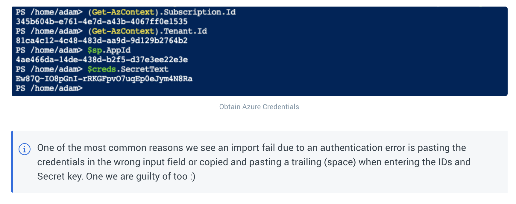 Auto Generate Azure Diagrams