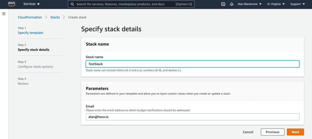 What is AWS CloudFormation?