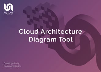 Cloud Architecture Diagram Tool