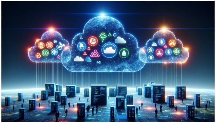 Top Cloud Monitoring Tools of 2024