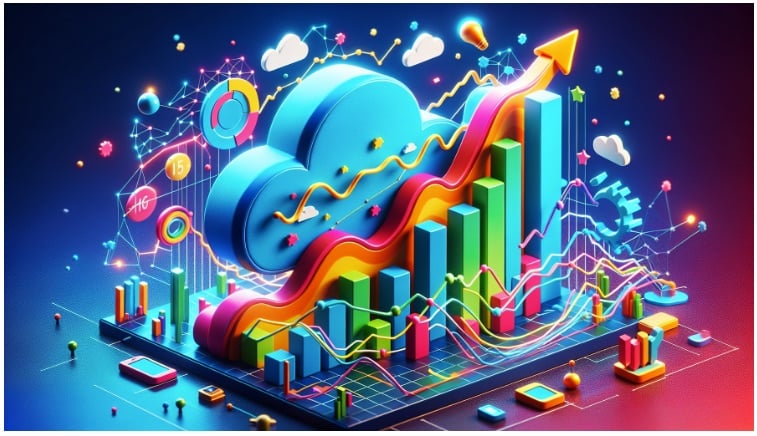 2024 Cloud Market Share Analysis: Decoding Cloud Industry Leaders