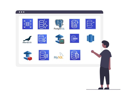 How To Choose A Database on AWS