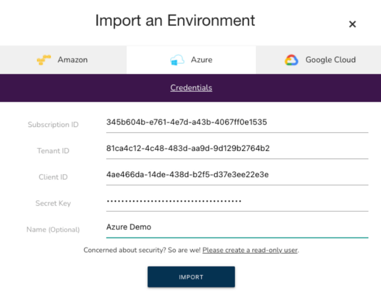 Auto Generate Azure Diagrams
