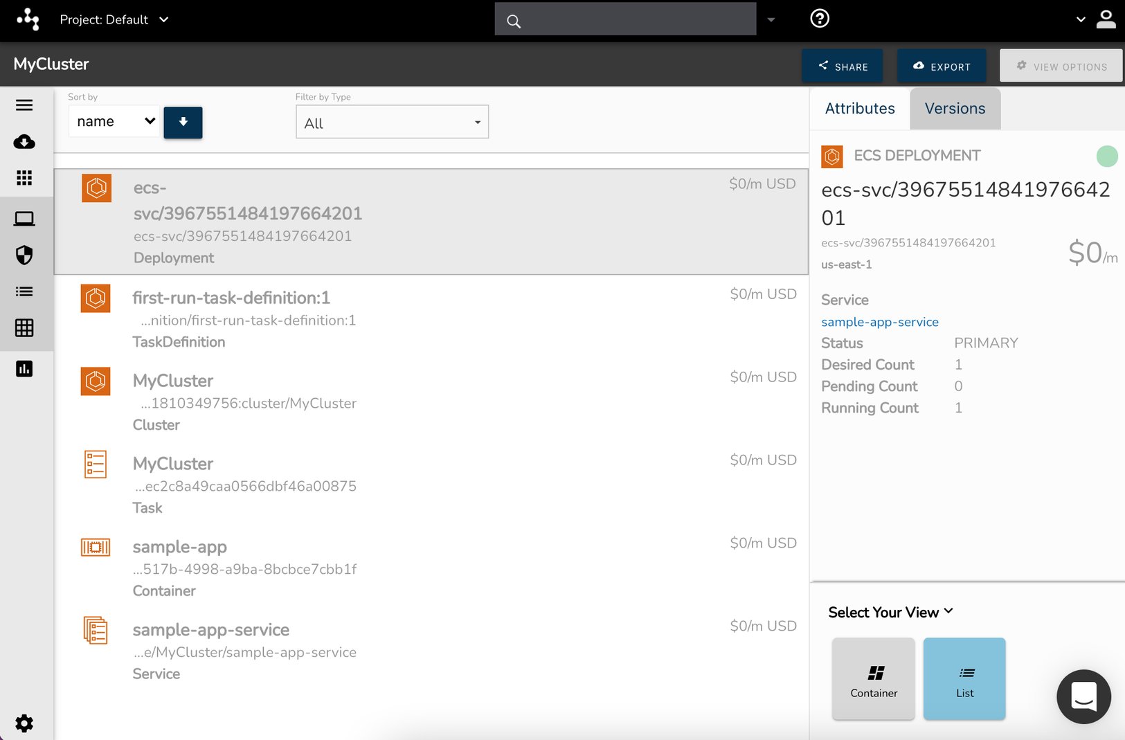 What is AWS Fargate?