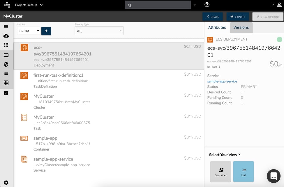 What is AWS Fargate?