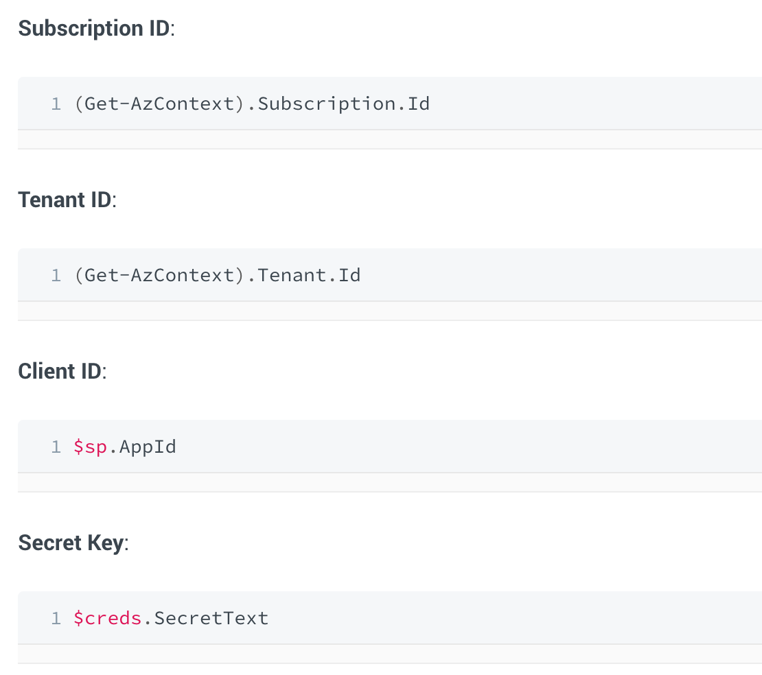 Auto Generate Azure Diagrams