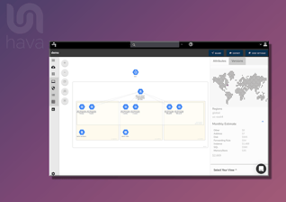 Google Cloud Diagrams