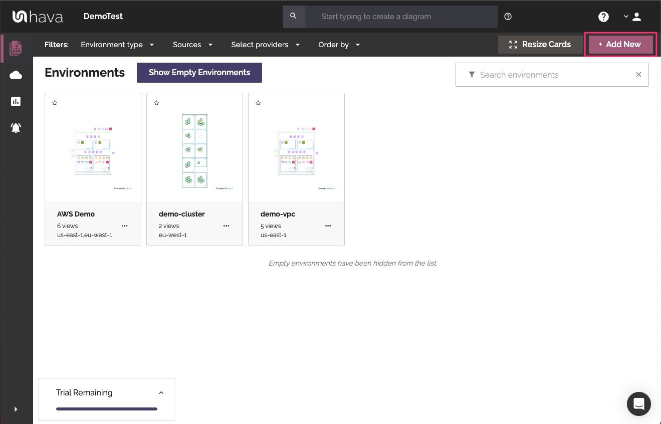 Auto Generate Azure Diagrams