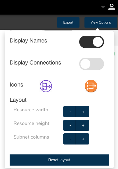 Hava Releases New Diagram Layout Controls
