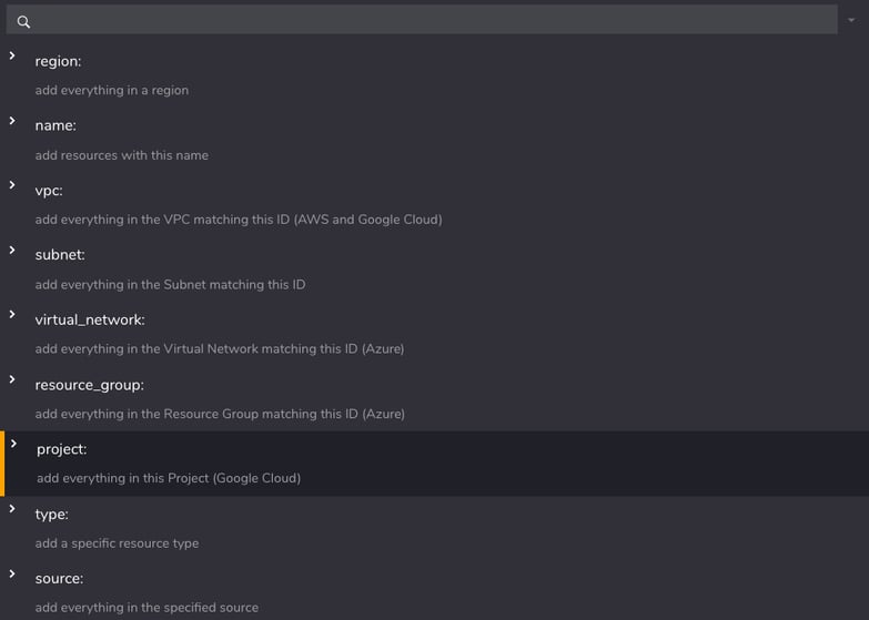 Leveraging Tags And Labels For Aws Gcp And Azure Documentation