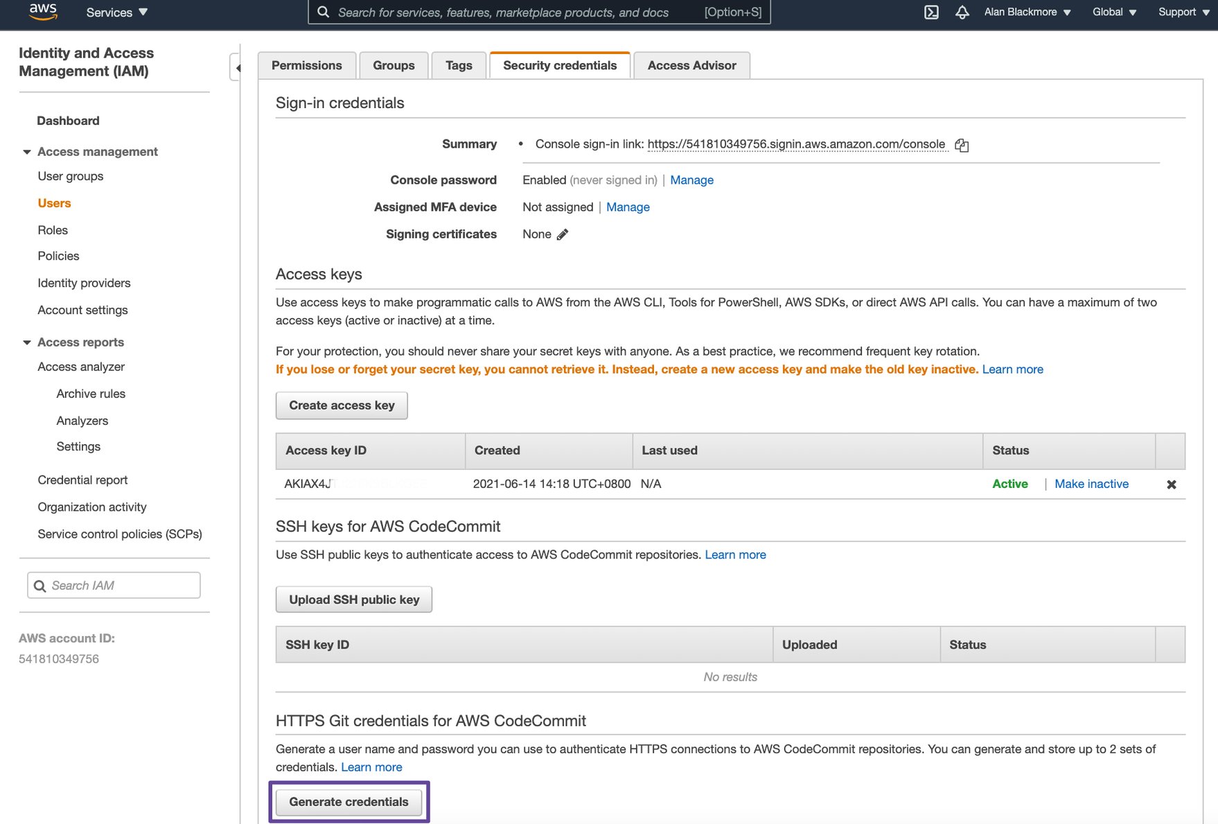 What is AWS CodeCommit?