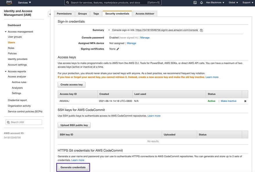 What is AWS CodeCommit?