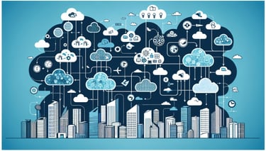 2024 Cloud Market Share Analysis: Decoding Cloud Industry Leaders
