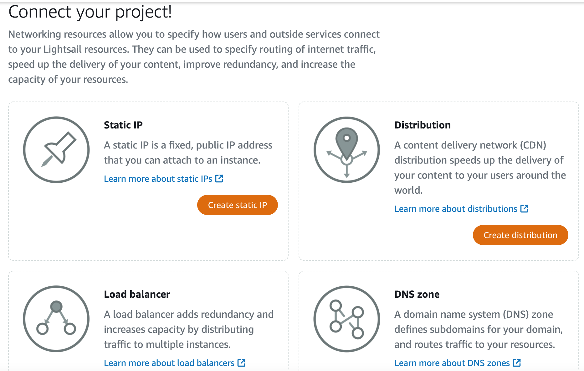 What is Amazon Lightsail?