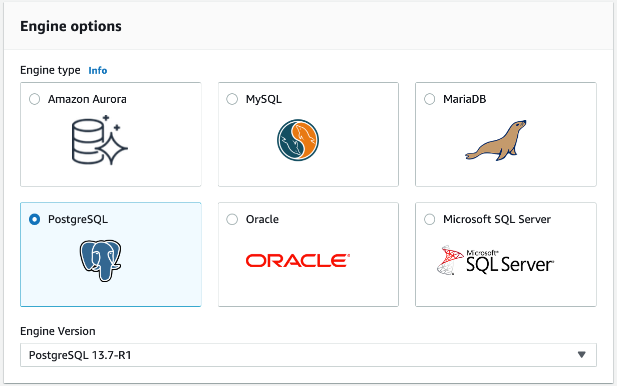 AWS Cloud Practitioner Essentials - Storage and Databases