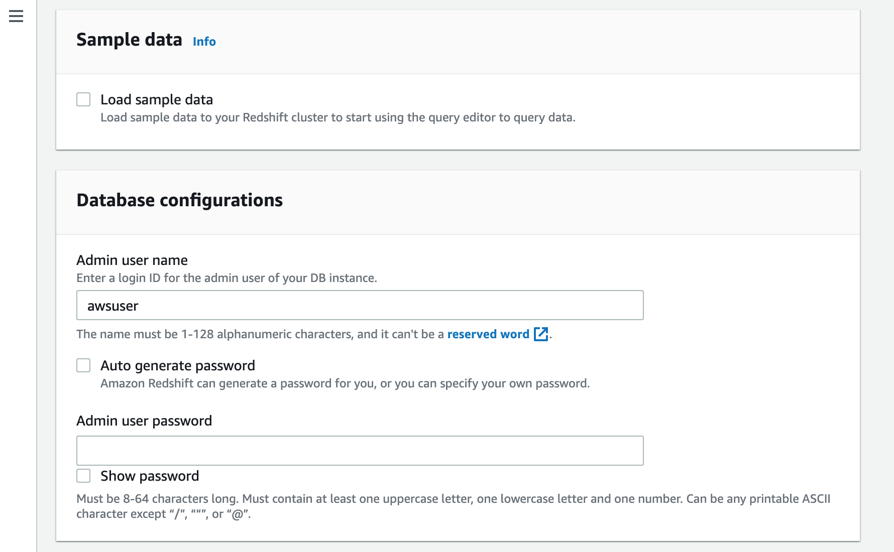 What is Amazon Redshift?