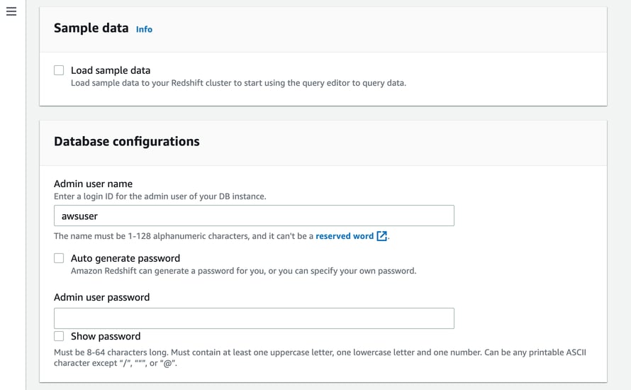 What is Amazon Redshift?