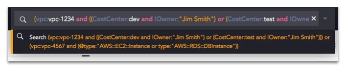 AWS VPC Peering Diagram
