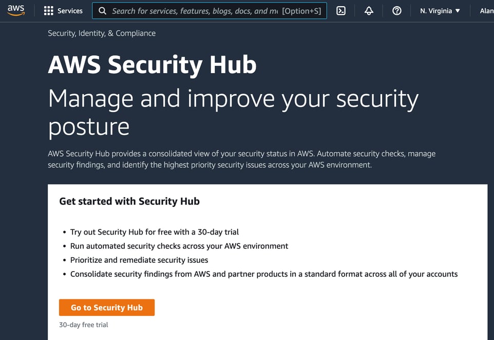 What Is Aws Security Hub