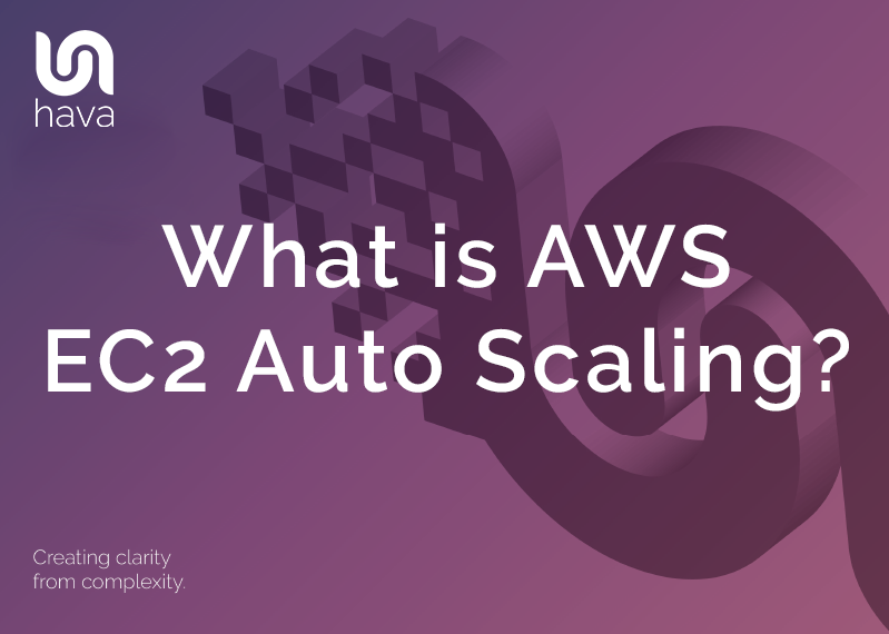 What is AWS EC2 Auto Scaling?