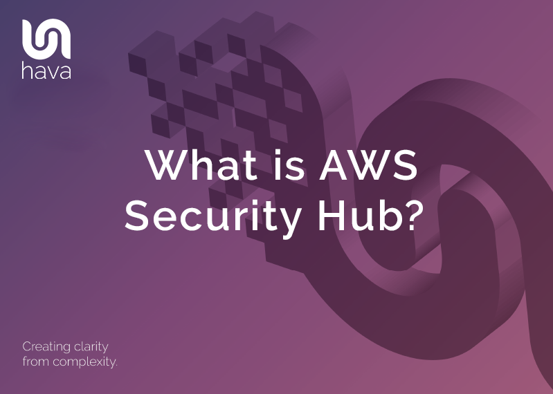 What is AWS Security Hub?