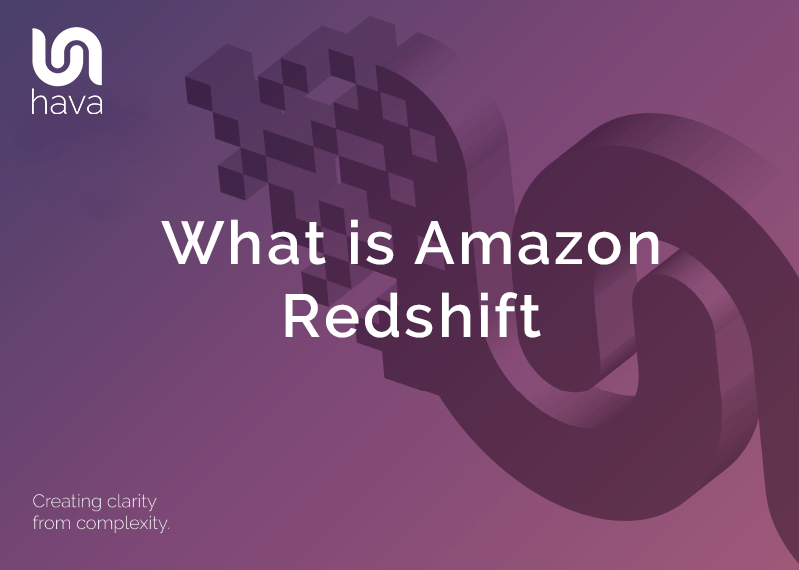 What is Amazon Redshift?