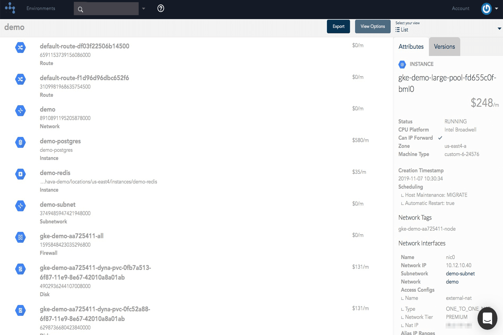 How to monitor your cloud spend