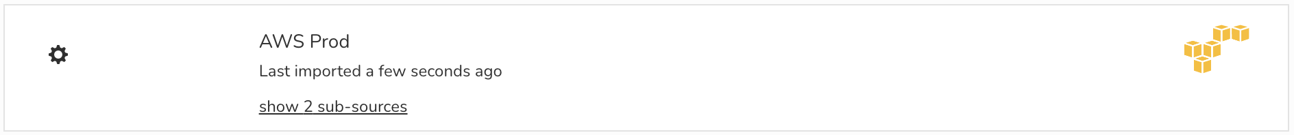 AWS EKS Architecture Diagram