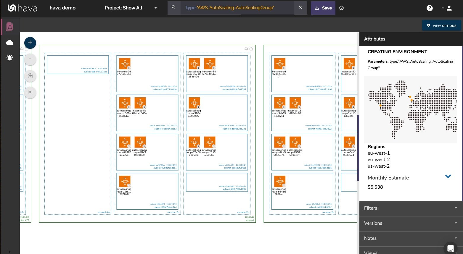 How to Monitor AWS Auto Scaling Groups