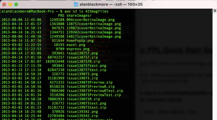 What is AWS Security Token Service (STS)?