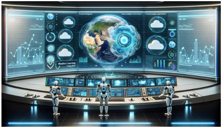 Top Cloud Monitoring Tools of 2024