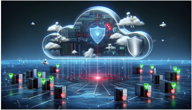 Top Cloud Monitoring Tools of 2024