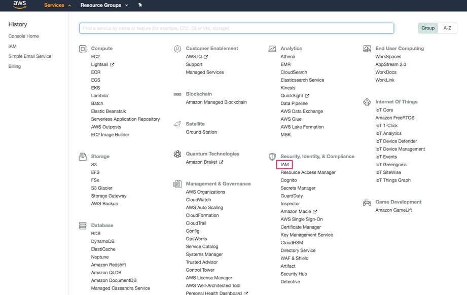 AWS Cloud Practitioner Essentials - Global Infrastructure and Reliability