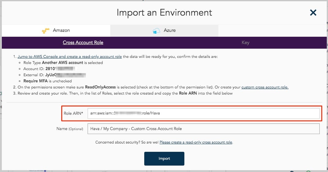 Auto Generate AWS Diagrams