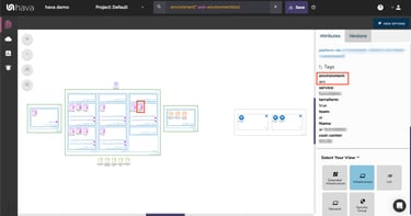 Finding User Tags in AWS, Azure and GCP