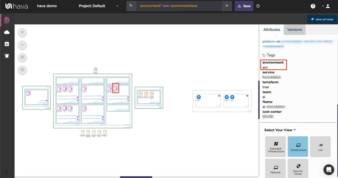 Finding User Tags in AWS, Azure and GCP
