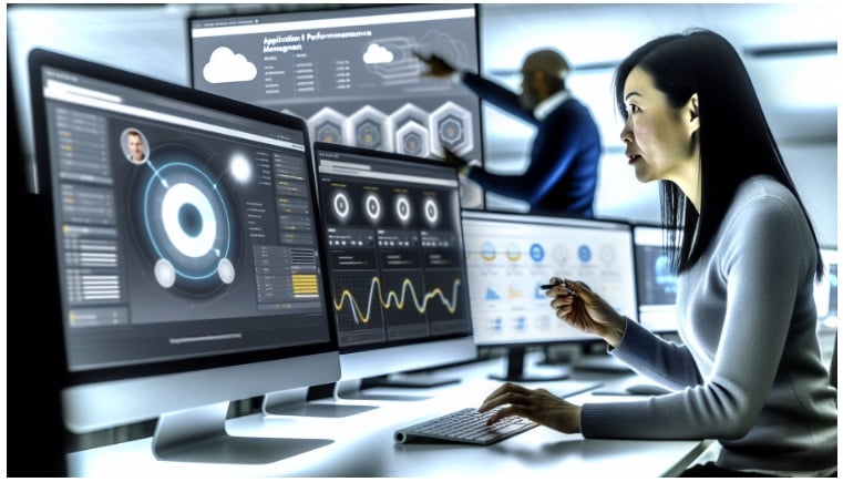 Top Cloud Monitoring Tools Of 2024